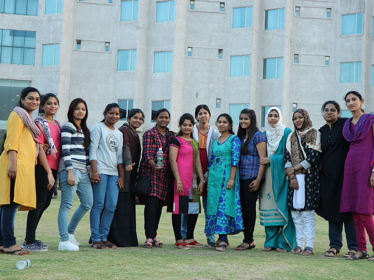 Careers Checkmark India 