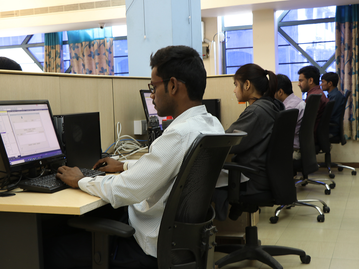 Careers - CheckMark India