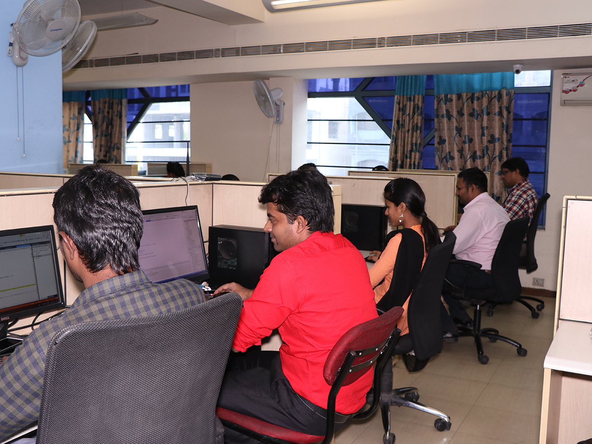 Careers - CheckMark India